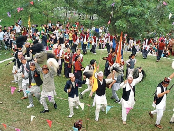 Jantedhunga- No.1 Nepal News Portal